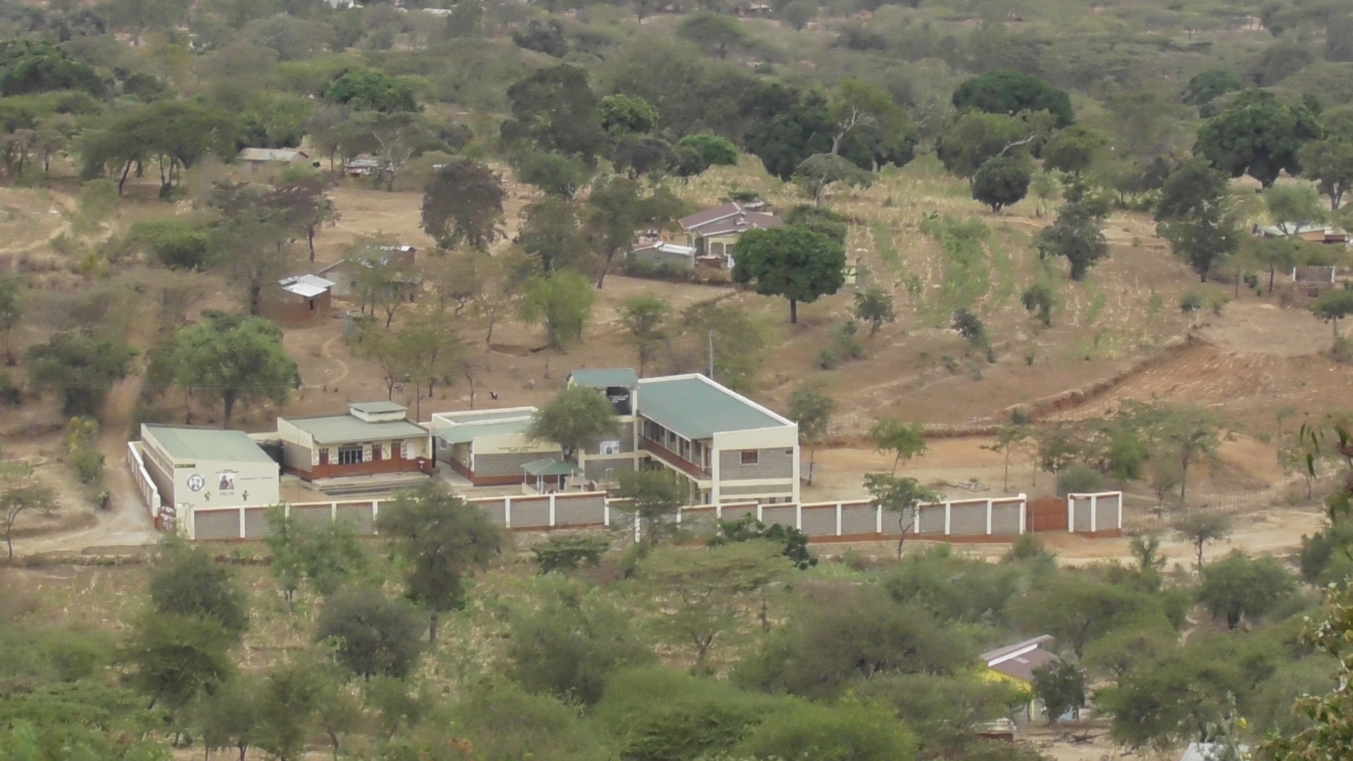 Escuela Primaria – Maria Salus Infirmorum